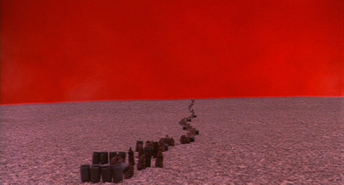 Phantasm--Death Doesn't Have To Be So Complicated | ScreenFish