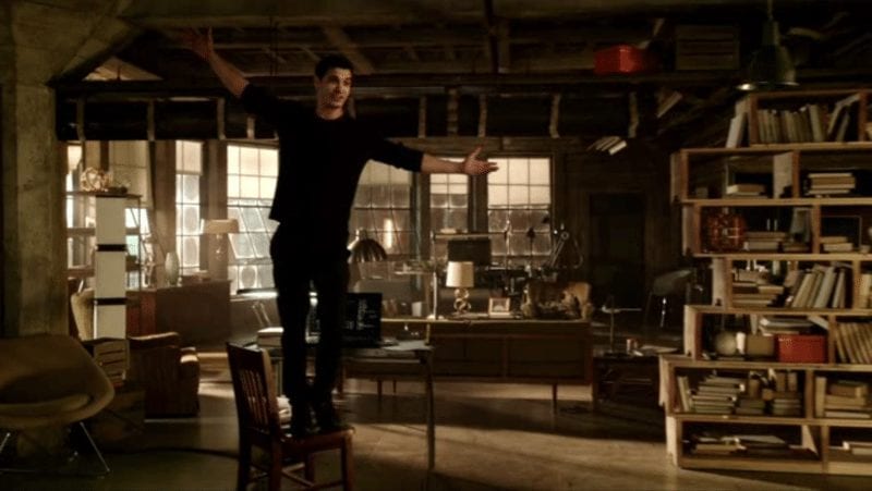 Scorpion - The Complete Series: The Nerds are Here! | ScreenFish