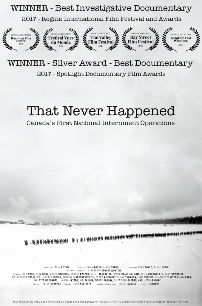 Owning The Sins of Our Past: 1on1 with Ryan Boyko (THAT NEVER HAPPENED ...