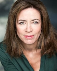 Listening to Love: 1on1 with Shelagh McLeod (ASTRONAUT) | ScreenFish