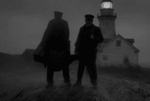 TIFF '19: The Lighthouse | ScreenFish