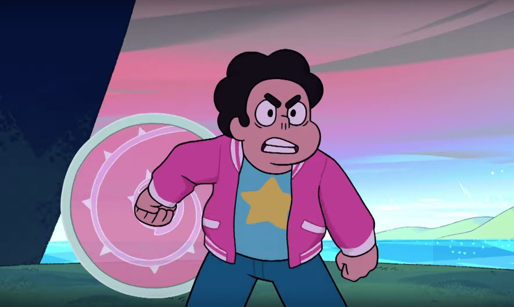 The Steven Universe Movie: Abandoning Hope | ScreenFish