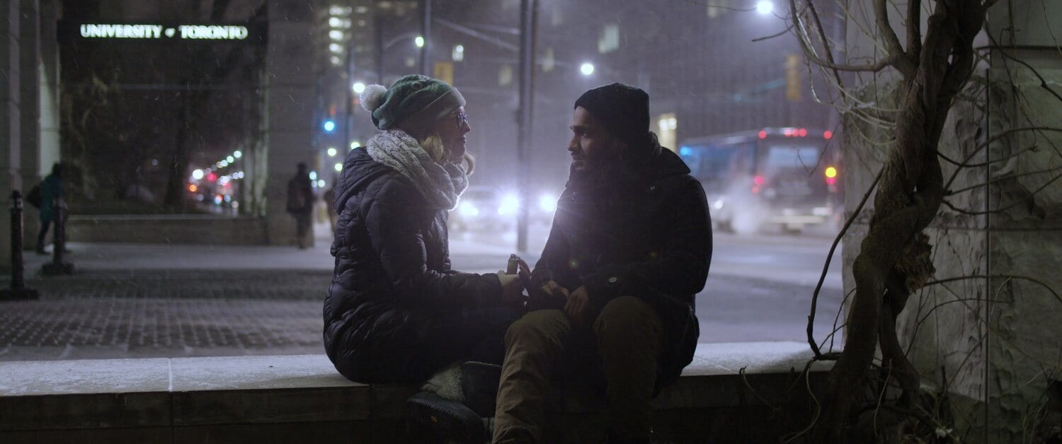 Moving into Moving On: 1on1 with Victoria Kucher (SPACE & TIME ...