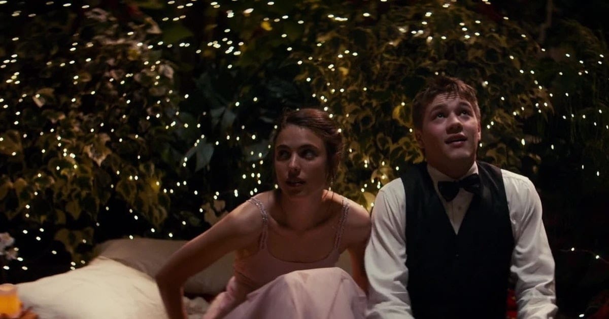 Strange But True: Life, Death and Nothing in Between | ScreenFish