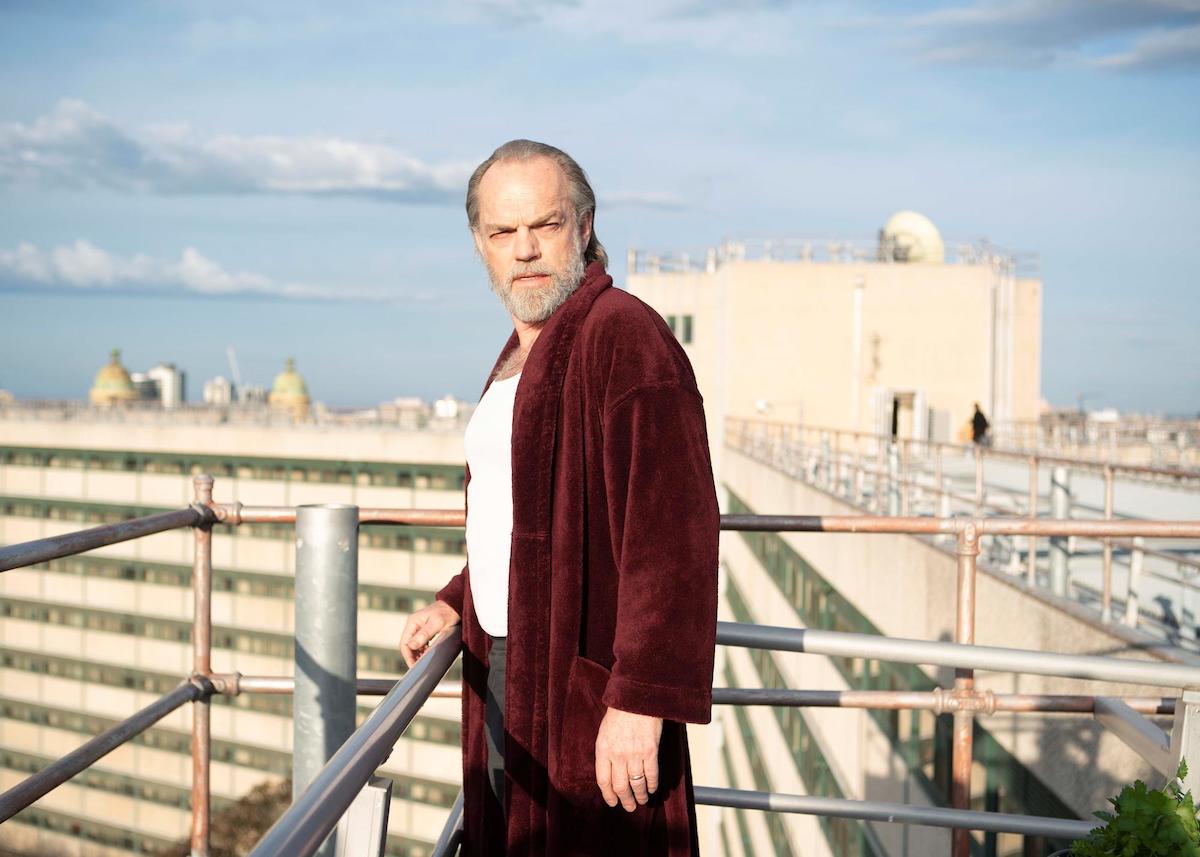 Measure for Measure: Rising Sin, Falling Virtue | ScreenFish