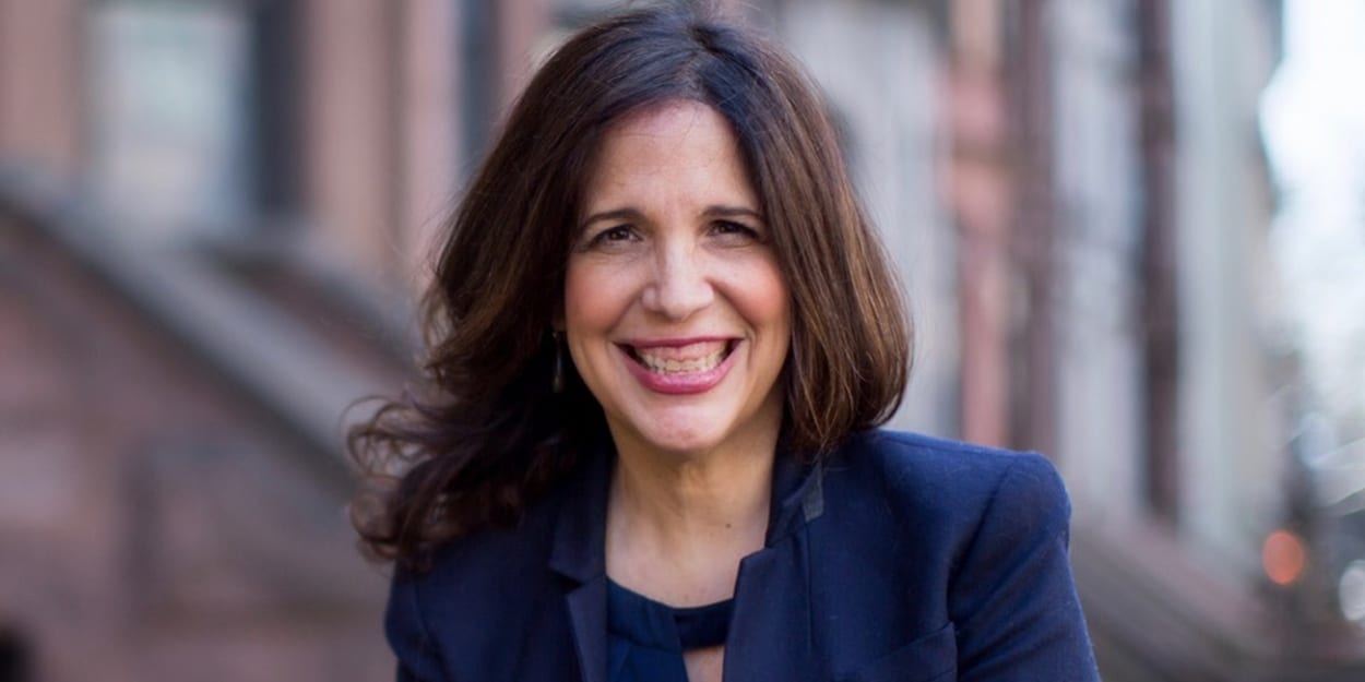 Step Up to the Booth: 1on1 with Sue Kramer (BE DOPE. VOTE.) | ScreenFish