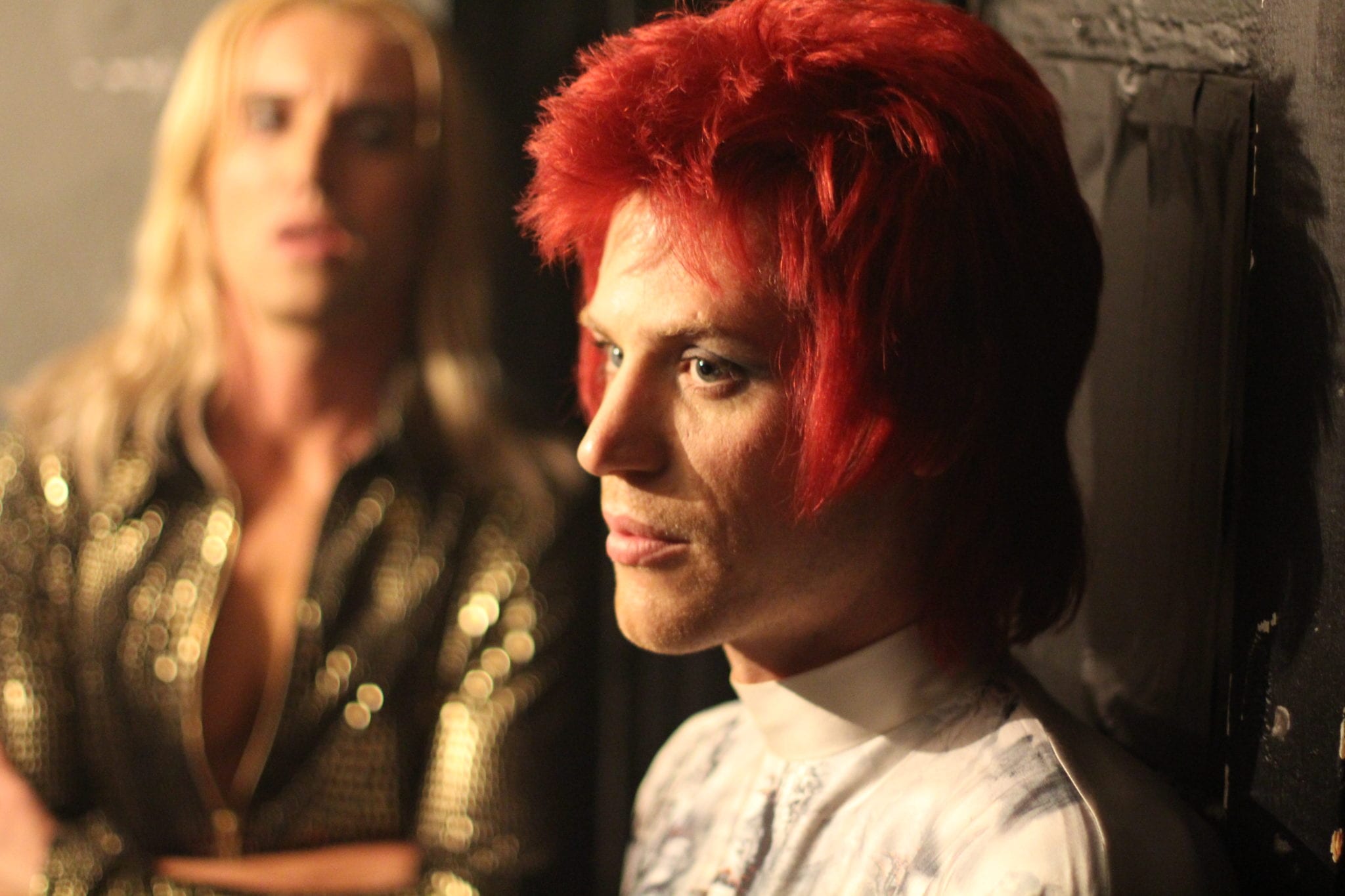 Stardust: The Charismatic Enigma of David Bowie | ScreenFish