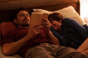 Speaking Your Story: 1on1 with Matthew Teague (OUR FRIEND) | ScreenFish