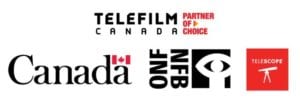 O Canada! Telefilm Canada launches new site devoted to Canadian film