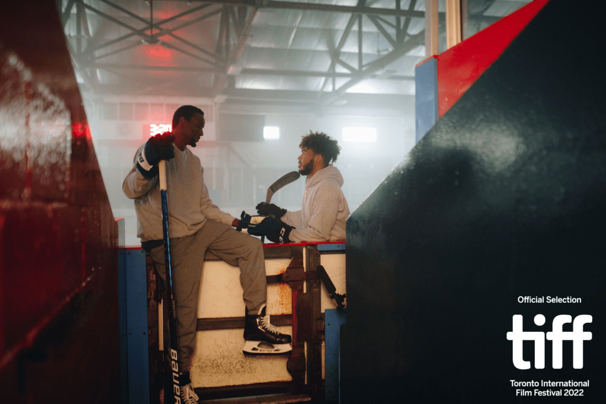 TIFF ’22: Black Ice