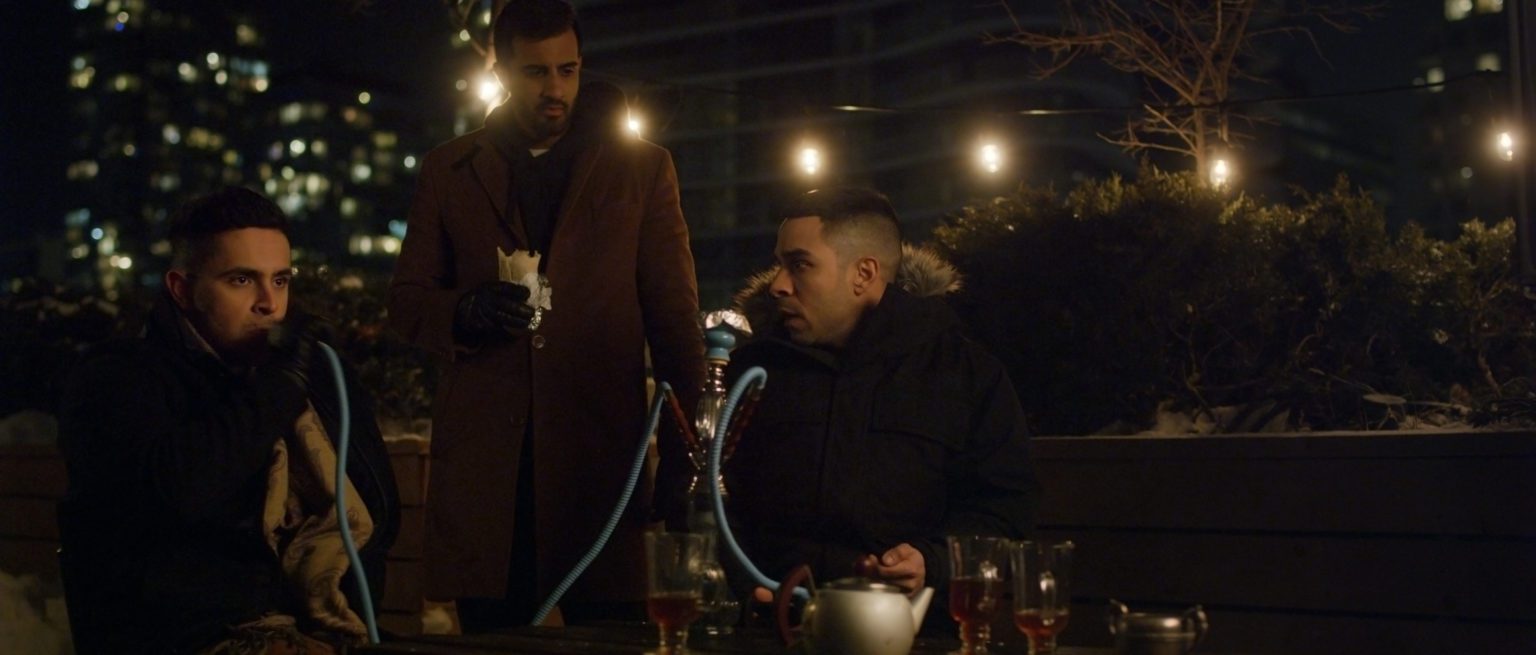 Tehranto: Seeing (and Celebrating) Something Different | ScreenFish