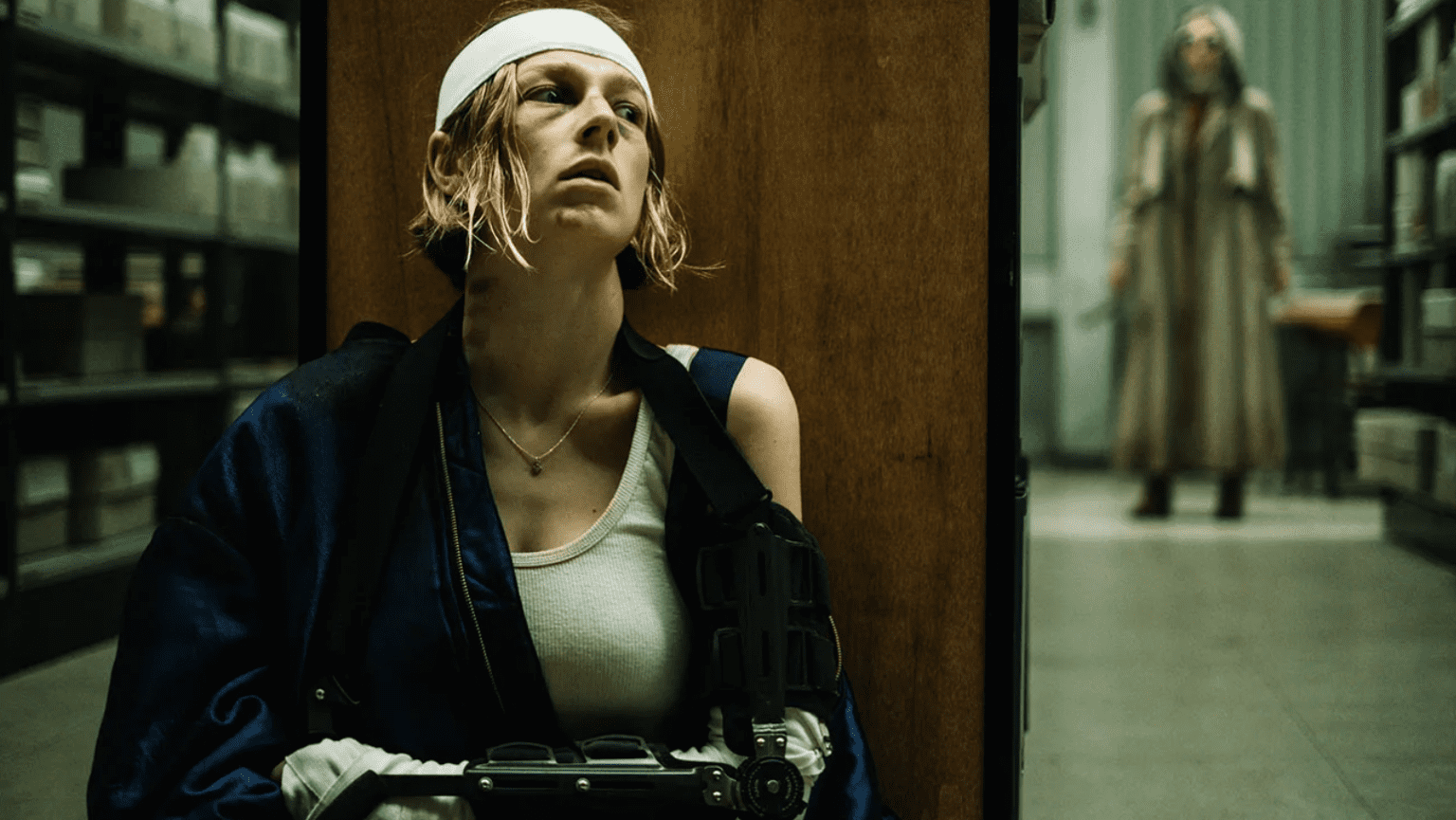 Cuckoo: Control and Chaos | ScreenFish
