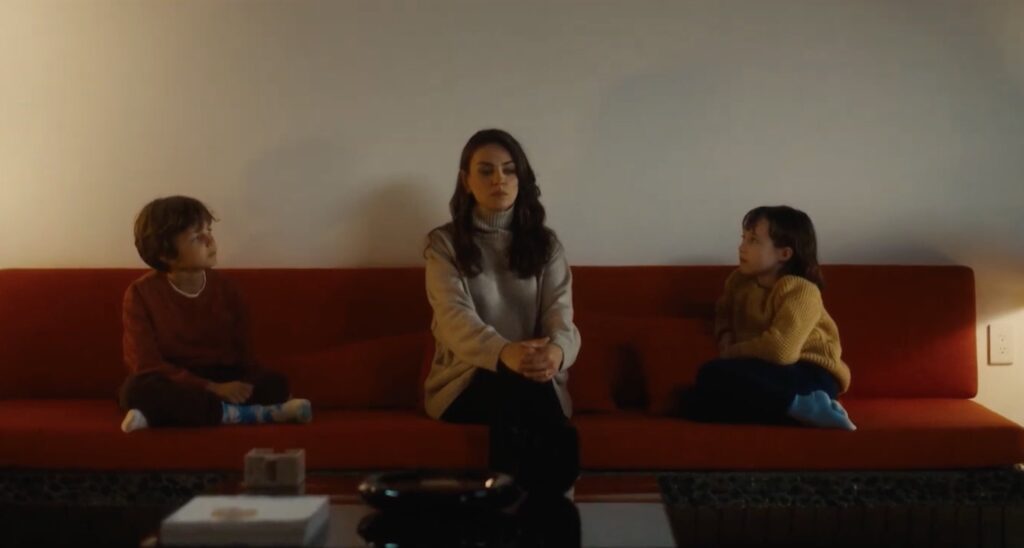 Goodrich: With Keaton, this family comedy is gonna be okay | ScreenFish