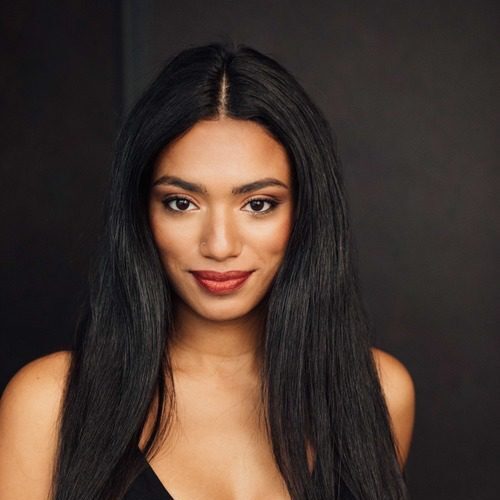 Settle Down And Touch Grass, Nadine Bhabha Wants You To Embrace Fluidity. | ScreenFish