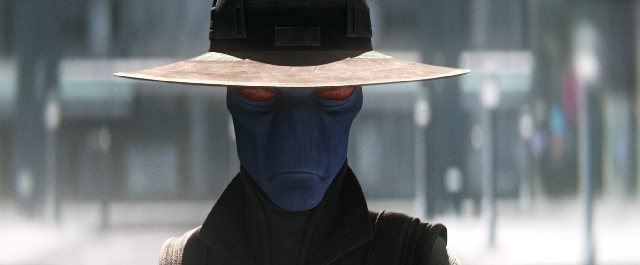 Star Wars: Tales of the Underworld - Dual of their Fates | ScreenFish