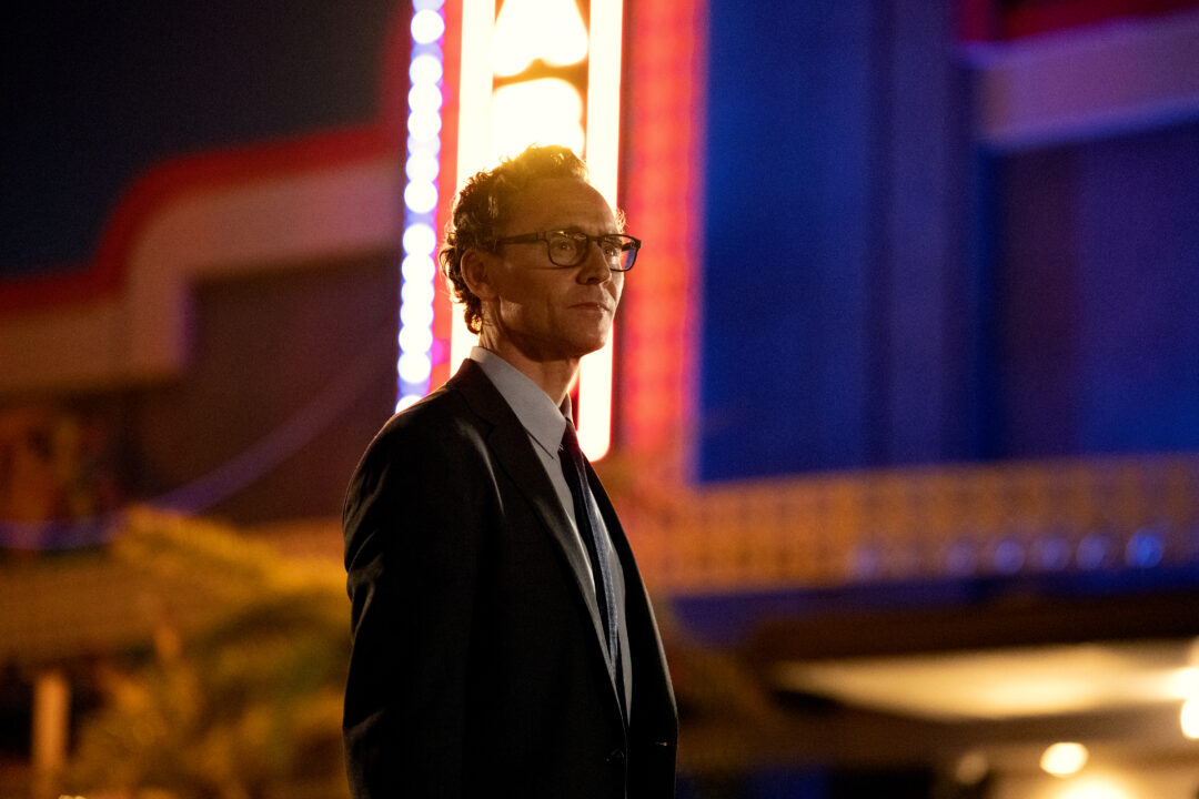 The Life of Chuck: Thanks Chuck, for two great hours | ScreenFish