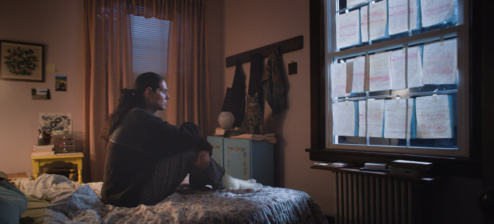 Sorry, Baby: Eva Victor offers a raw tribute to the road to healing ...