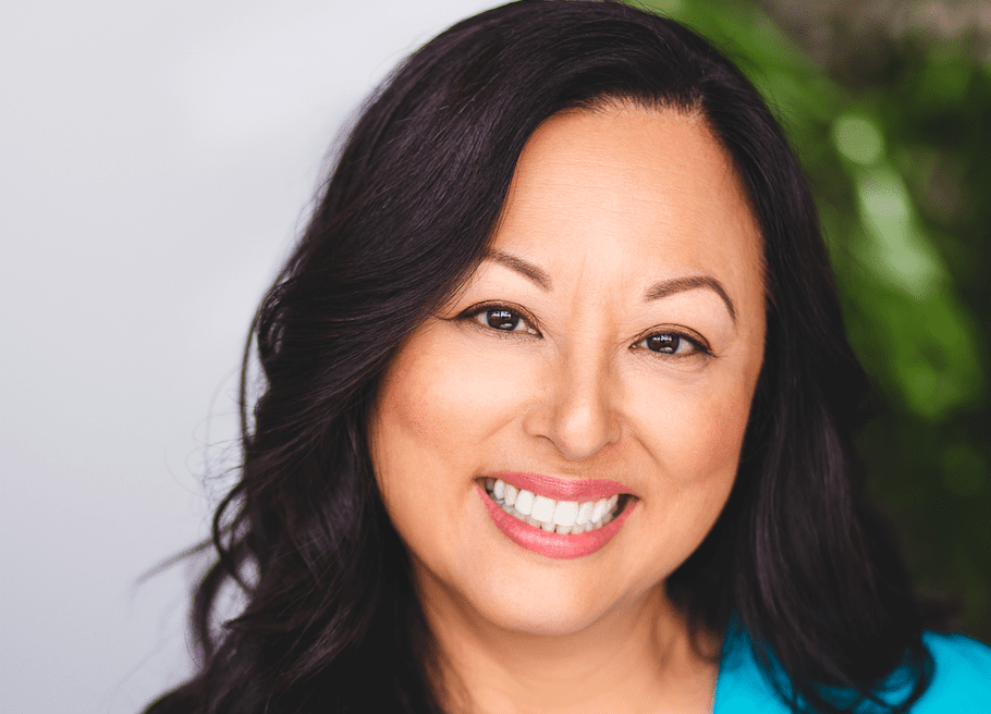 The Institute's Jane Luk isn't Holding Back | ScreenFish