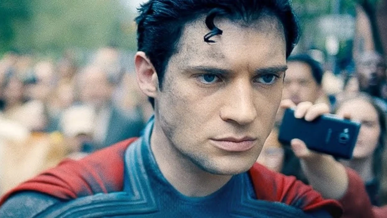 Superman: The Movie We Need | ScreenFish