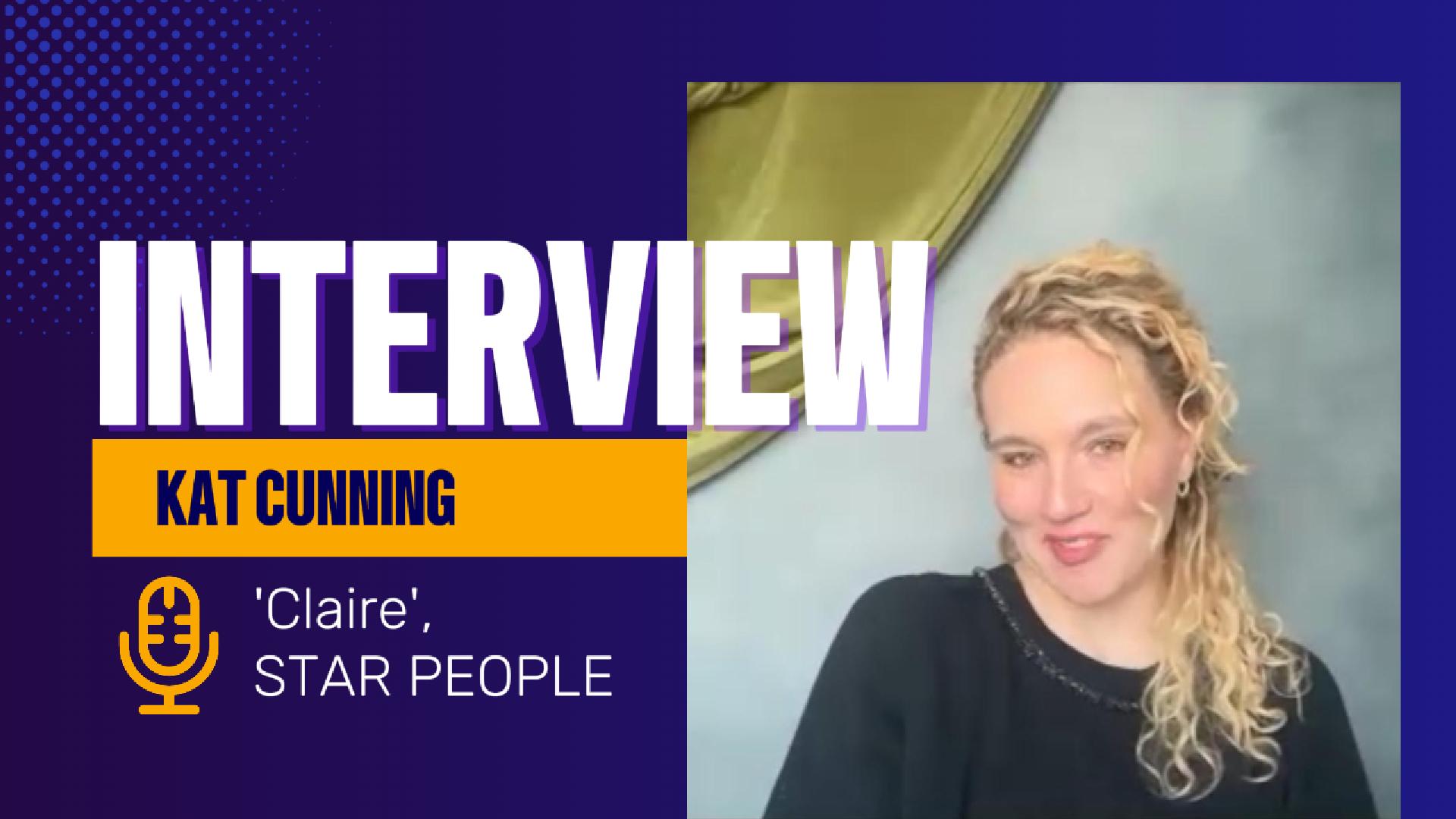 Star People's Kat Cunning shares why it's important to wander (and ...