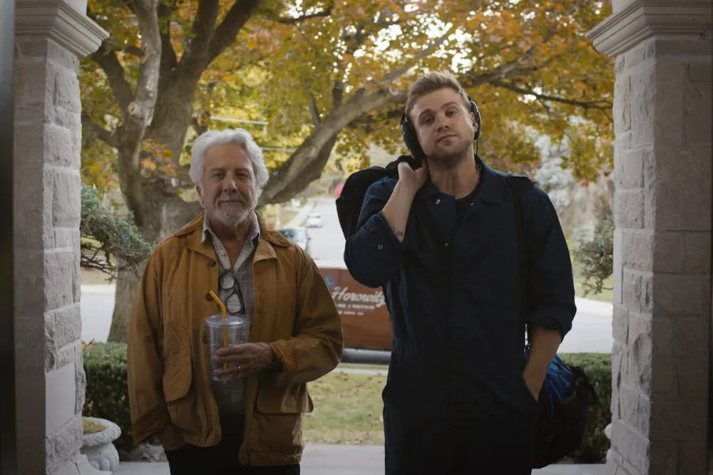 TIFF '25: Tuner - Sound as Conflict | ScreenFish