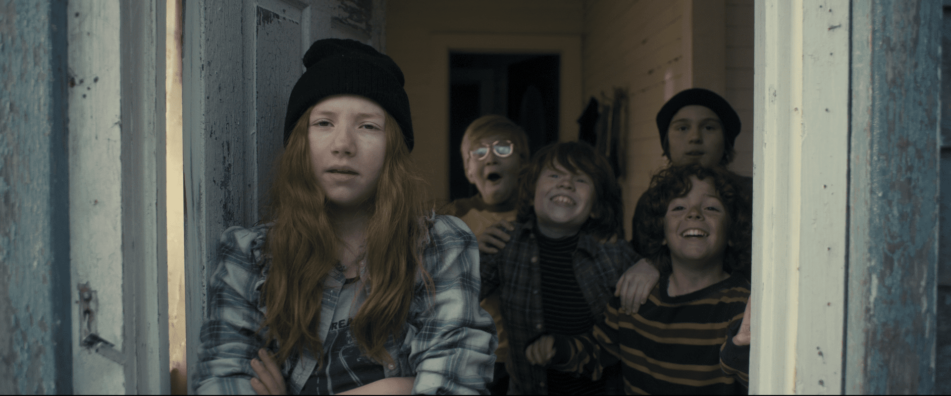 The Best Christmas Pageant Ever: Loving the Least of These | ScreenFish