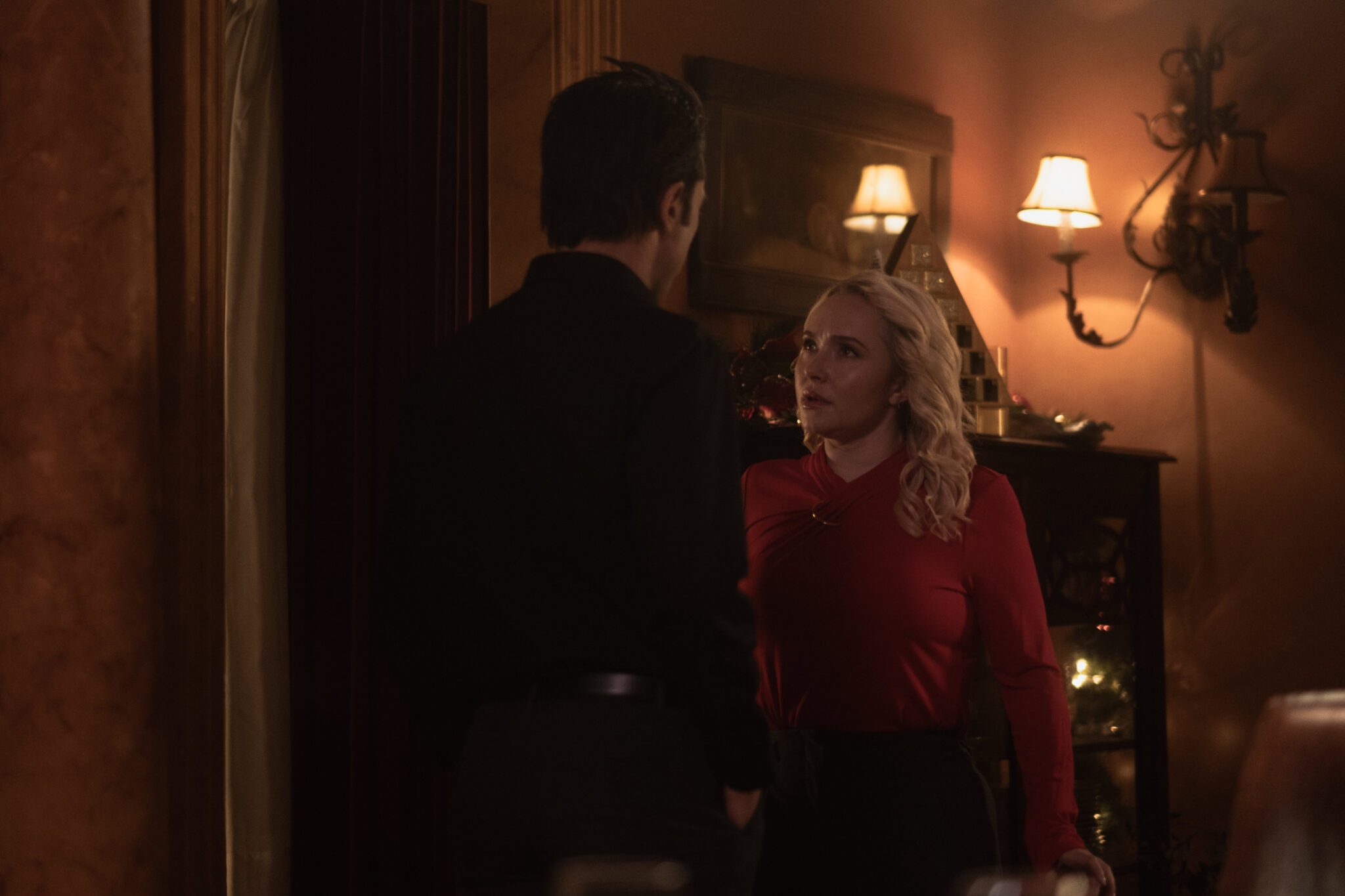Sleepwalker: New psycho-spiritual thriller keeps the viewer off-kilter ...