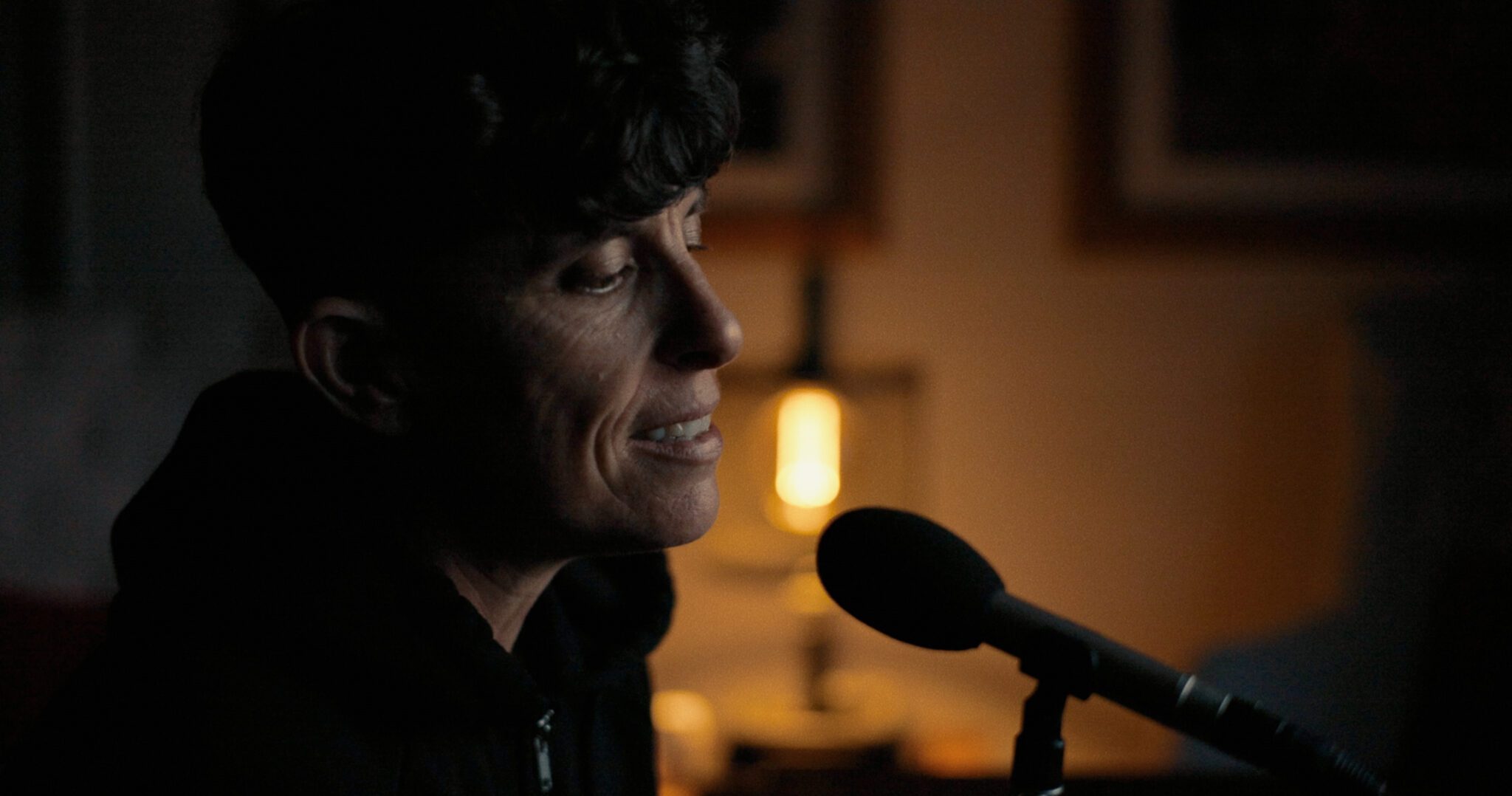 Come See Me in the Good Light: Finding life in death | ScreenFish