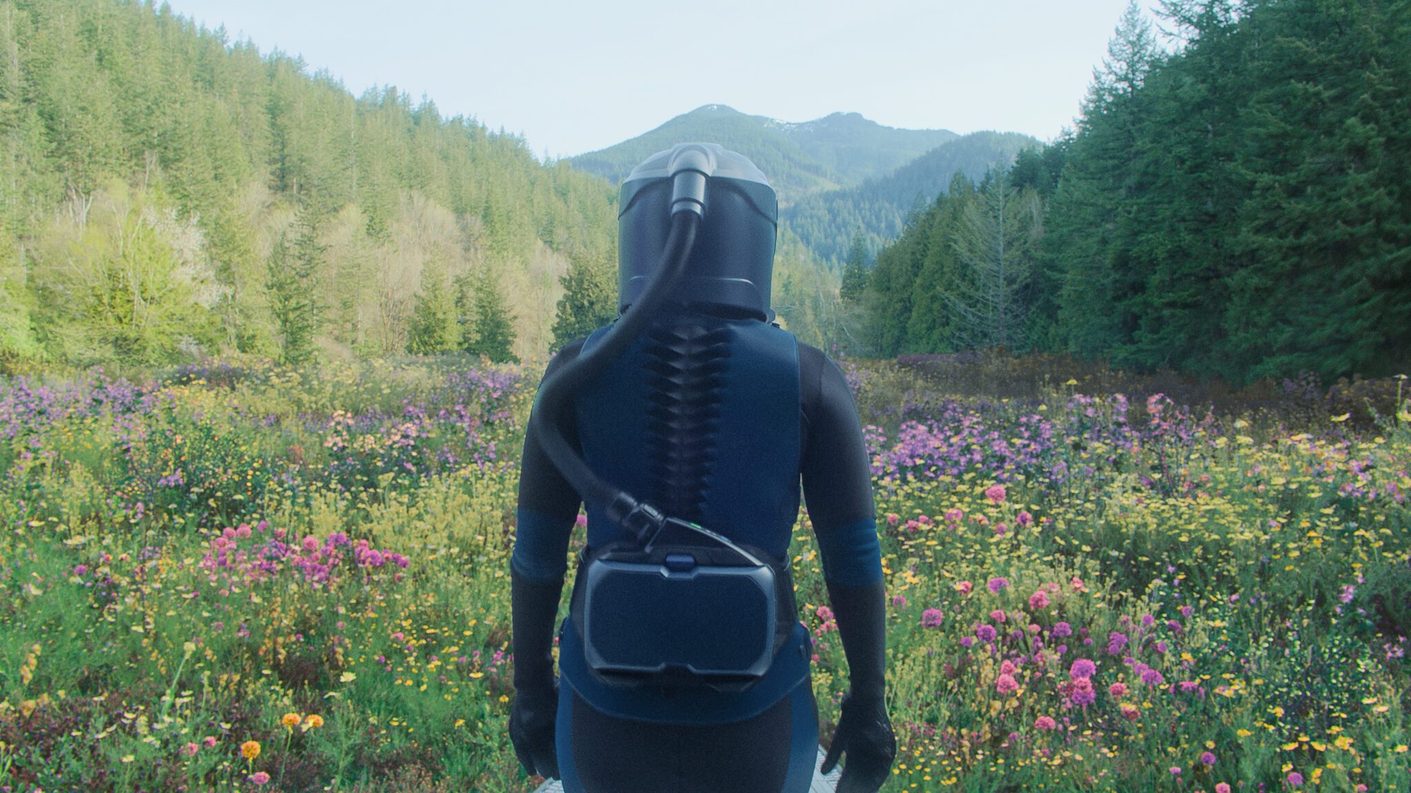 In the Blink of an Eye: Stanton takes us through time and space ...