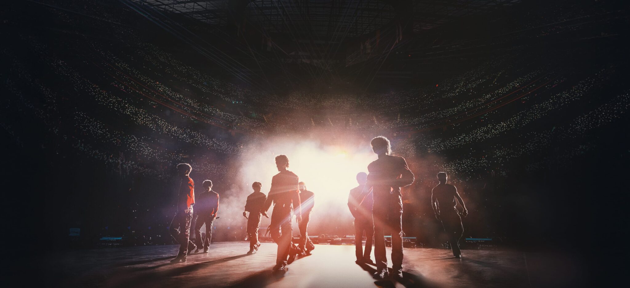Stray Kids: The DominATE Experience takes us into life as an idol ...