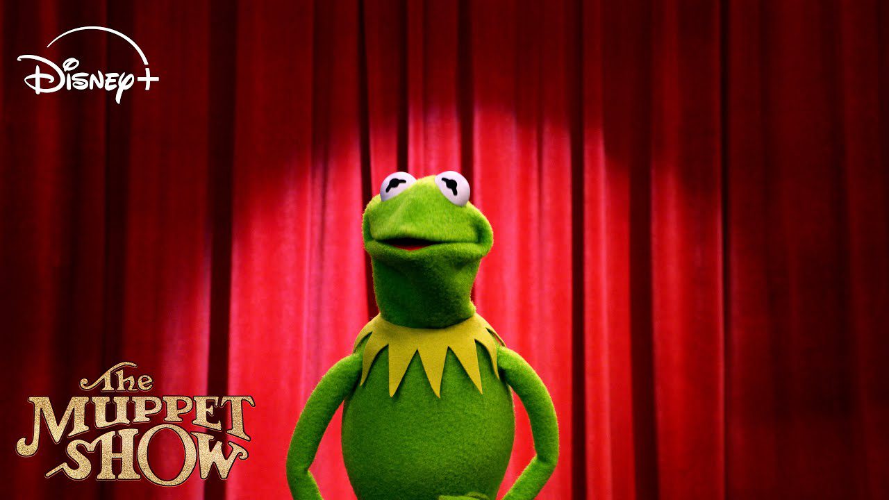 The Muppet Show is back and it's absolutely muppetational | ScreenFish