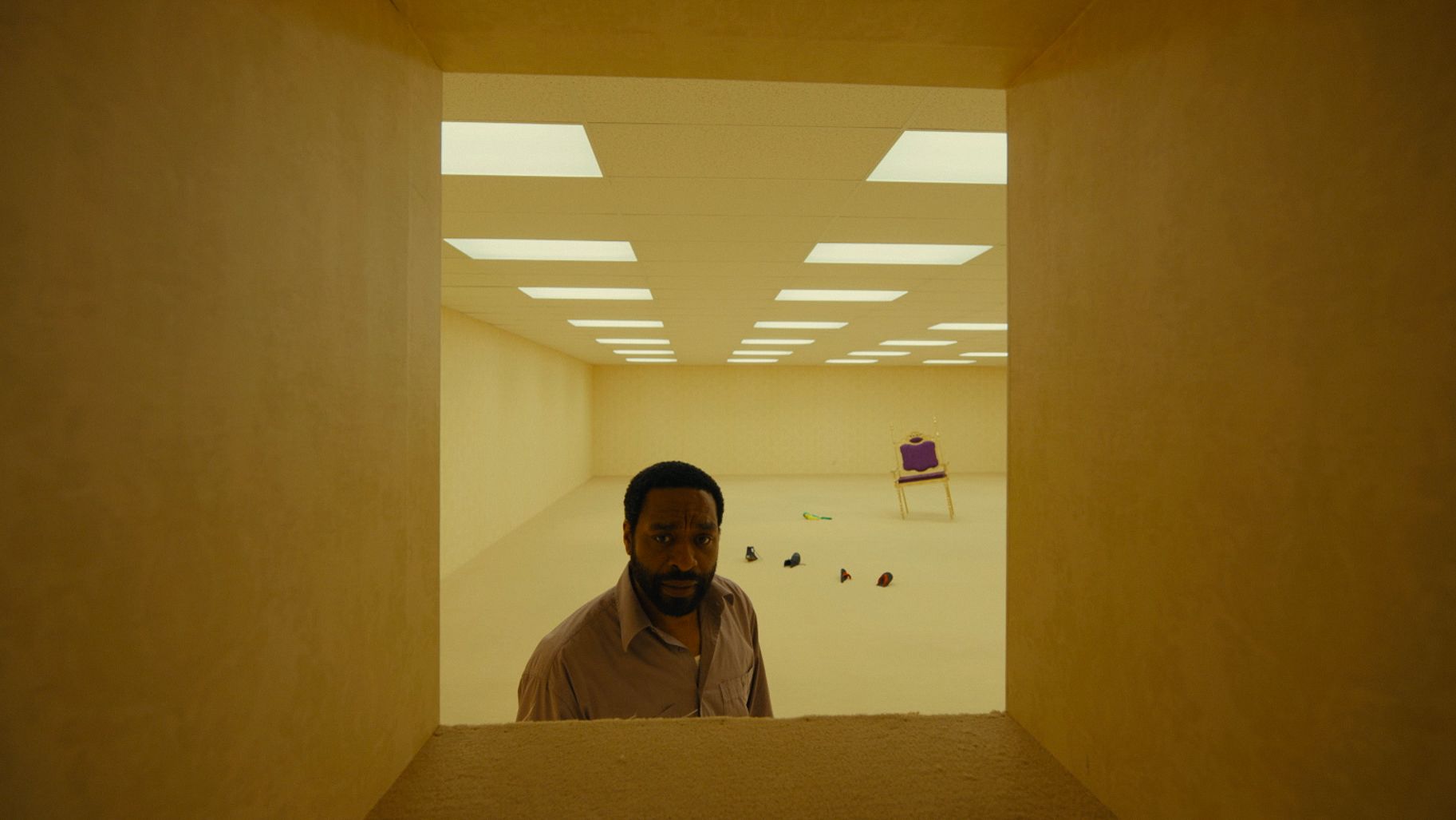 Backrooms: This gaming movie will bend your brain (and that's good ...